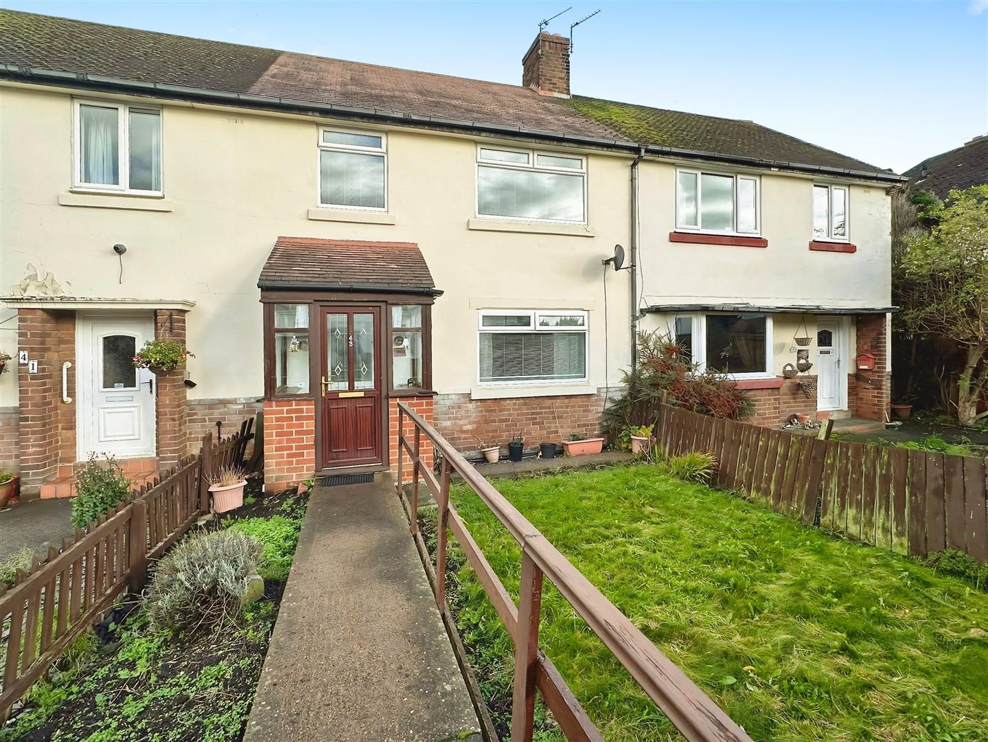 Shields Road, Morpeth | Rickard Chartered Surveyors & Estate Agents